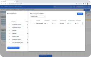 Lean plannen kan digitaal - KYP PLAN